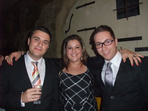 alex-saliba-looking-gormless | Daphne Caruana Galizia