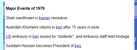 Why the Labour Party’ s landmarks of 1979 are not the ones you’d expect ...