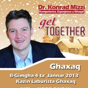 Well done, Tonio Fenech | Daphne Caruana Galizia