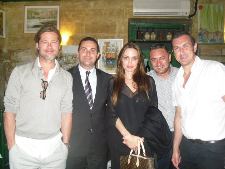 Jeremy Dalli | Daphne Caruana Galizia