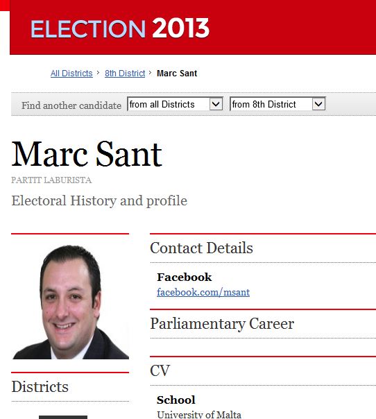 Where’s Roderick Galdes, Parliamentary Secretary for Animal Rights ...