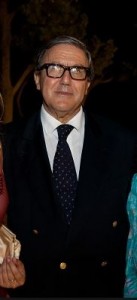 Mark Micallef Taghna Lkoll (and soon to be everybody’s in Madrid, too ...