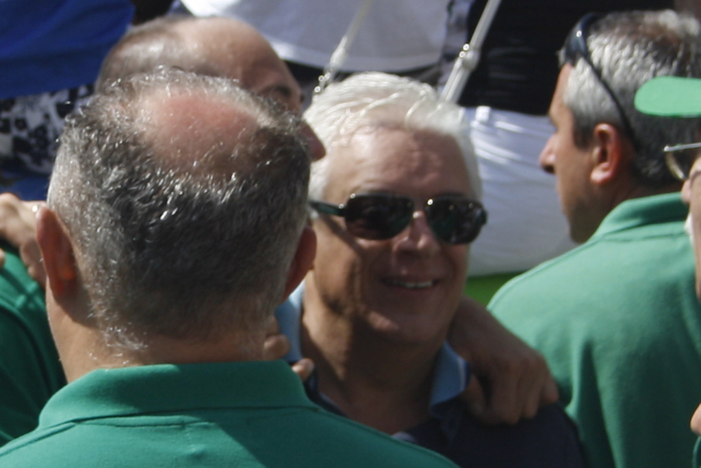 Has Belgium accepted Ray Azzopardi as Malta’s envoy? | Daphne Caruana ...