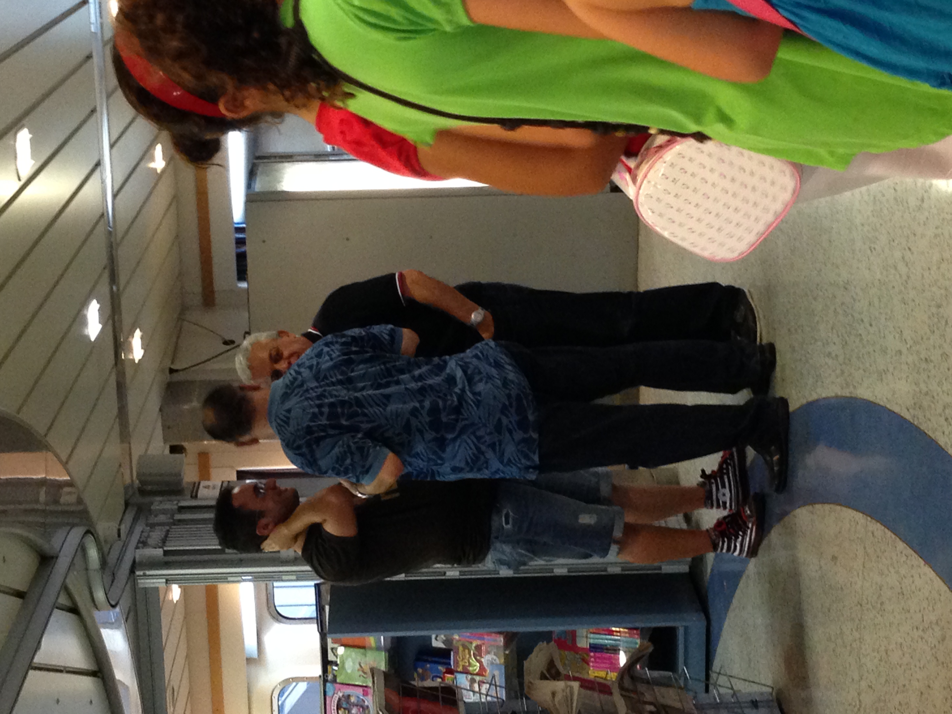 Peter Paul Zammit_Ray Azzopardi_Gozo ferry_13 October 2013 | Daphne ...