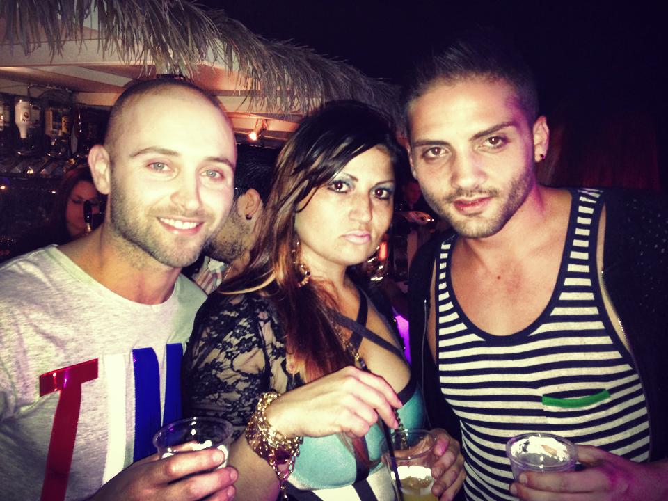 No, it’s Labour Party billboard boy Neville Galea, whose boyfriend ...