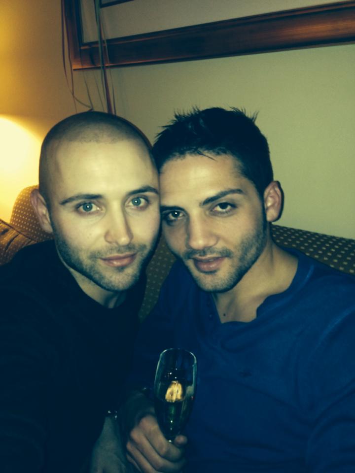 No, it’s Labour Party billboard boy Neville Galea, whose boyfriend ...