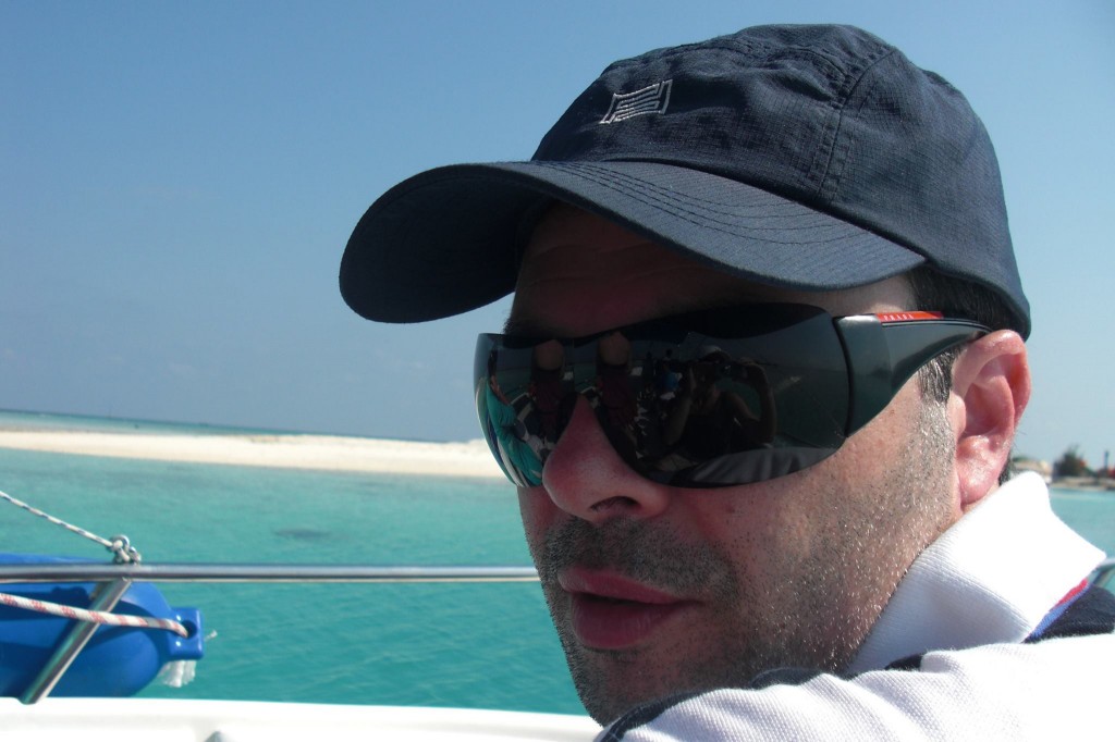 Adrian Zammit | Daphne Caruana Galizia