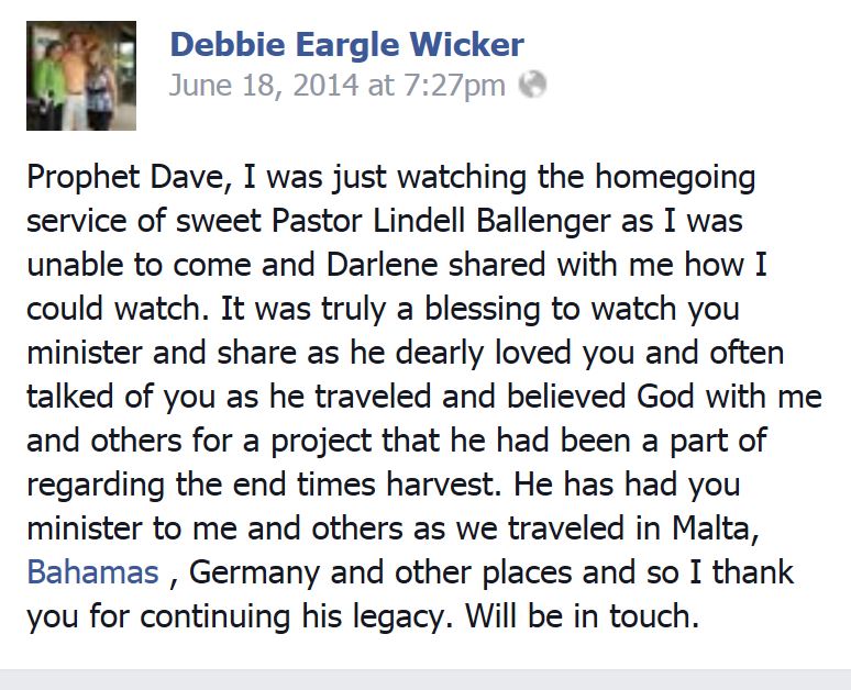 John Dalli: the story is a lot bigger than you think | Daphne Caruana ...