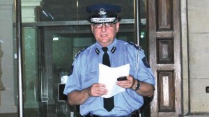 Ex Police Commissioner Peter Paul Zammit replies to earlier story ...