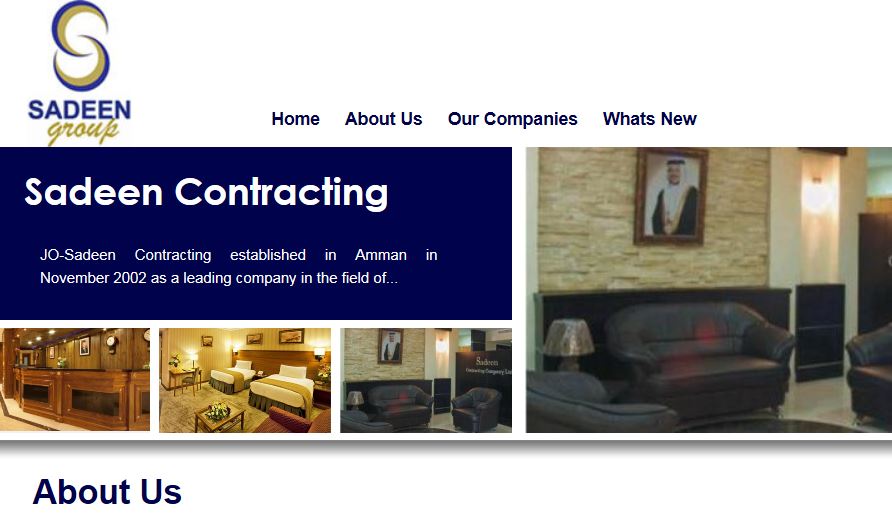 The government lied about signing an agreement with an American ...