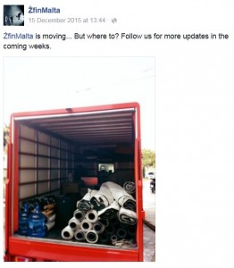 zfin Malta 2 | Daphne Caruana Galizia