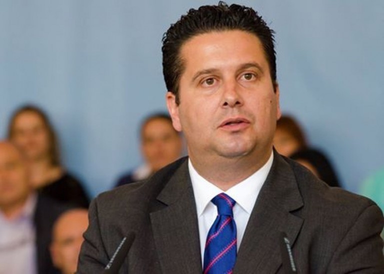 The daily ricotta run at the Institute of Tourism Studies | Daphne ...