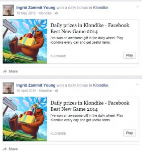 ingrid zammit young 11 | Daphne Caruana Galizia