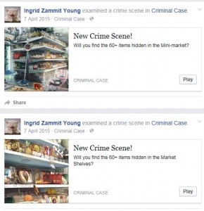 ingrid zammit young 12 | Daphne Caruana Galizia