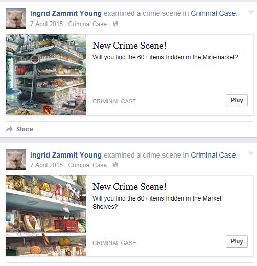 ingrid zammit young 12 | Daphne Caruana Galizia