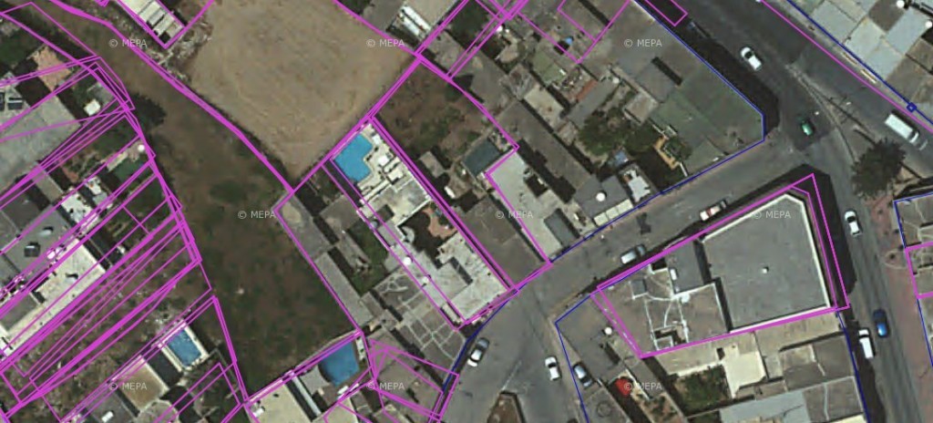 Let’s all take a look at the compound Joseph Muscat built when he was ...