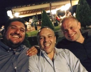 Adrian Delia’s replies about having had Luke Dalli on his payroll ...